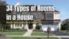 34 Types of Rooms in a House: Room Descriptions & Images - MyHomeDwelling