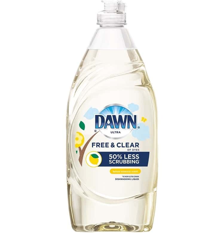 Dawn Hand Soap Vs Dish Soap What s The Difference MyHomeDwelling Dawn Hand Soap Vs Dish Soap What s The Difference MyHomeDwelling
