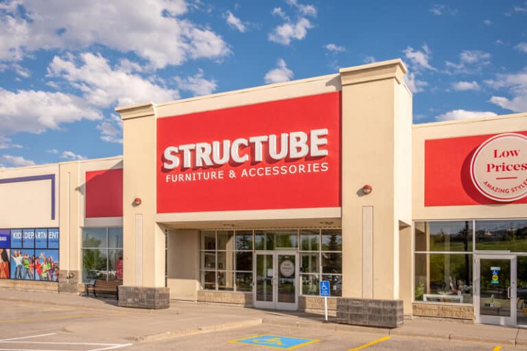 Structube vs IKEA | Who Makes Better Furniture? - MyHomeDwelling