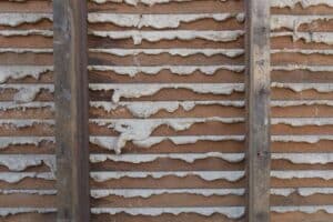 12 Types of Walls in Old Houses - MyHomeDwelling